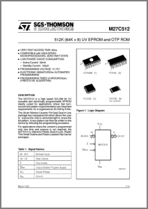 M27C512 (ST).pdf