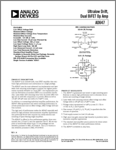 AD647 (Analog Devices).pdf