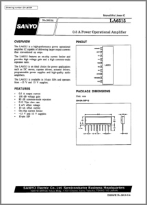 LA6518M (Sanyo).pdf