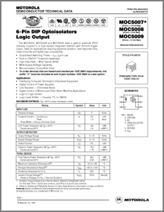 MOC5007 (Motorola).pdf