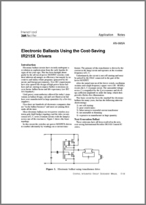 AN1431T, AN1431M (Panasonic).pdf