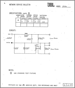 JBL - 3107 Network (4350, 4350A, 4350B).pdf