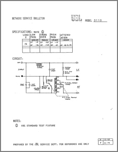 JBL - 3110 Network (3110, 4320, 4662, 4663, 4672).pdf
