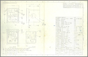 JBL - 3110A Network (LX13, LX30, LX80, LX200B, LX300, 4662A, 4663A ...