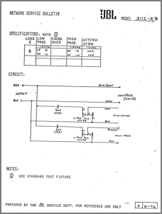 JBL - 3110 Network (3110, 4320, 4662, 4663, 4672).pdf