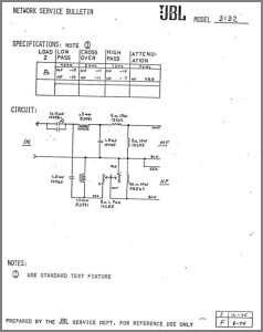 JBL - 3133A Network (4333A, 4333B).pdf