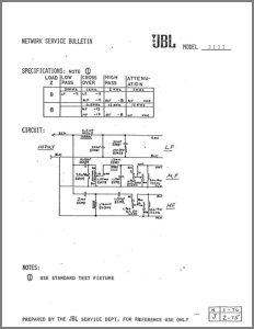 JBL - 3133A Network (4333A, 4333B).pdf