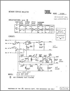 JBL - 3133A Network (4333A, 4333B).pdf