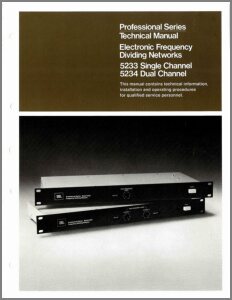 JBL - 5234 - Installation and Service Manual (1980).pdf