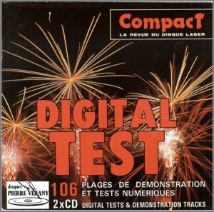 CD Test Disc - Pierre Verany - Digital Test - PV.788031-788032 (1988).pdf