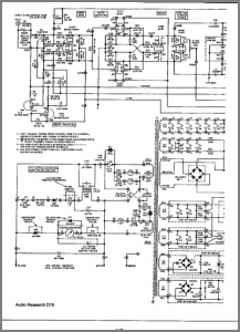 Audio Pro - B2-50 Ace-Bass Active Subwoofer - Service Manual.pdf